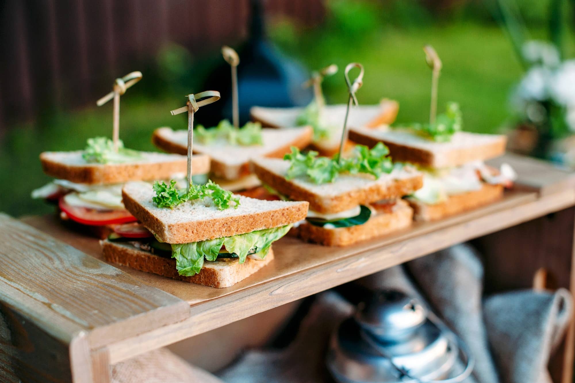 ¿Qué son las catas? - Factory Events